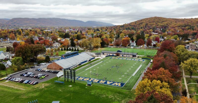 Lycoming College to name stadium after Girardi | News, Sports, Jobs ...